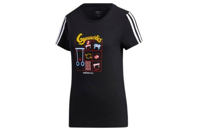 Футболка adidas Adidas Neo