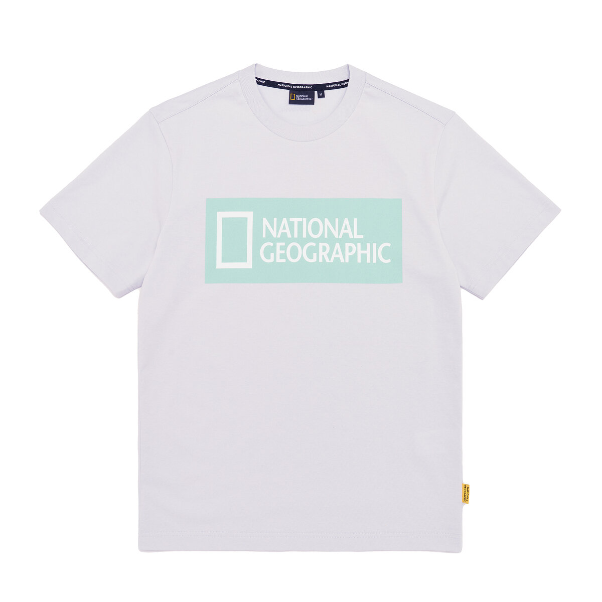 Футболка National Geographic