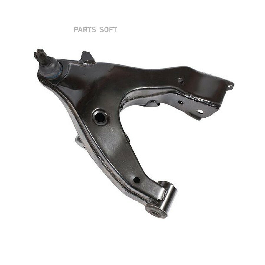 Рычаг подвески Toyota Land Cruiser (J100) 98-07 / Lexus LX 98-07 от официального дистрибьютора, SH AUTO PARTS, артикул SH05131