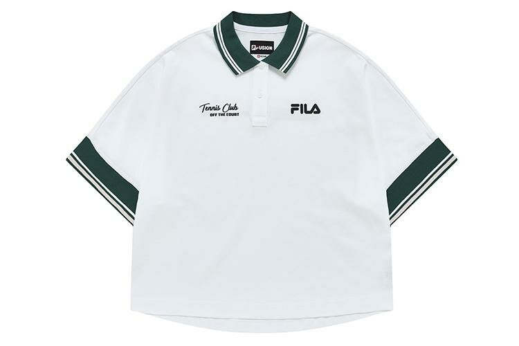 Поло Fila FILA FUSION