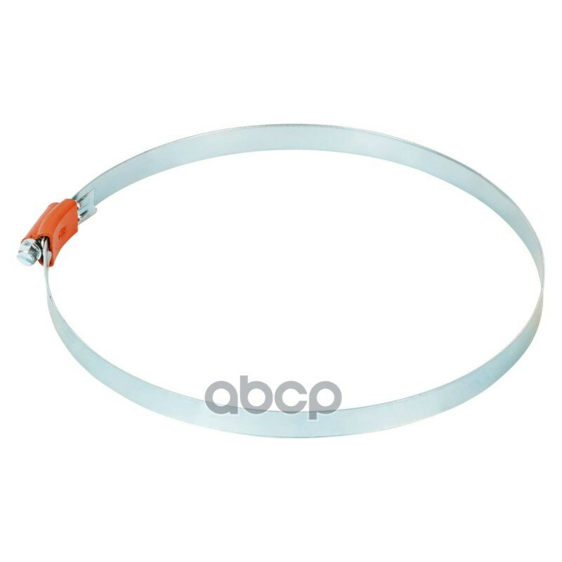 Хомут 150-180/11,7мм, червячный PRO, усиленный, W1(оцинк.), 1 шт. AIRLINE арт. AHCB024