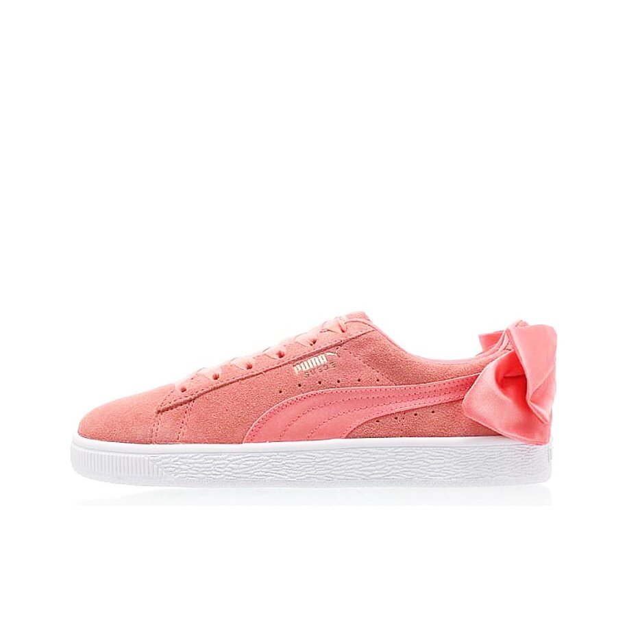 Кеды PUMA Suede