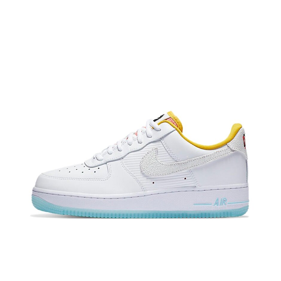 Кеды Air Force 1