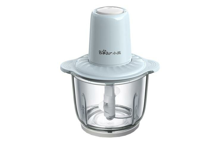 Измельчитель и мясорубка унисекс Bear Blender Home QSJ C03B1 13525899