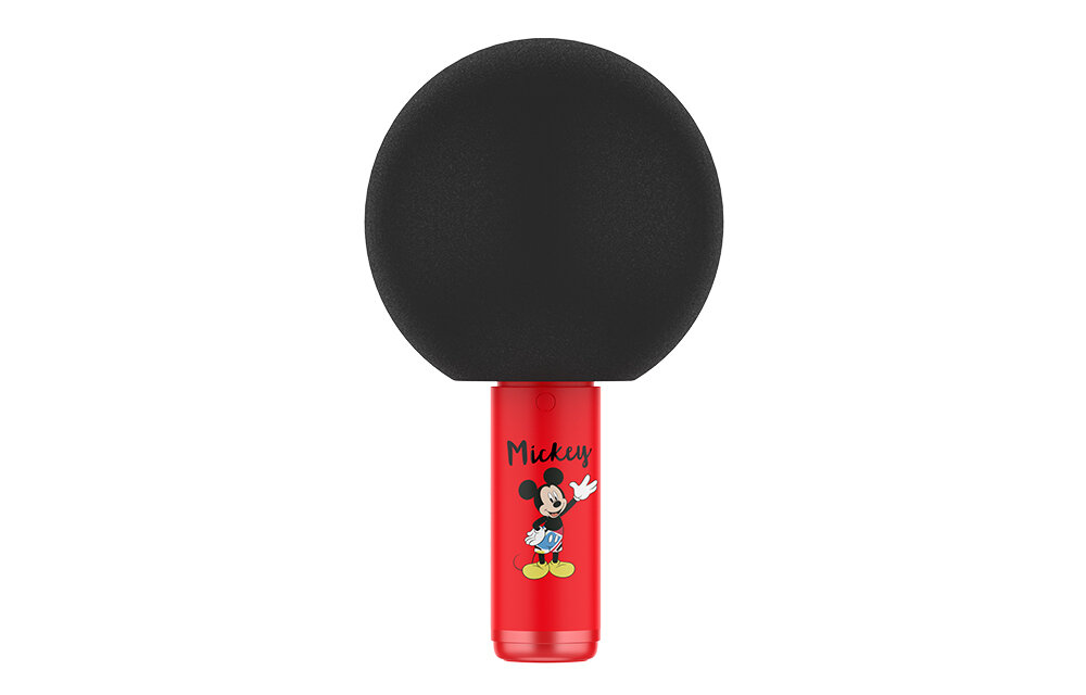 Микрофон Disney Мини Маус Унисекс 6953713