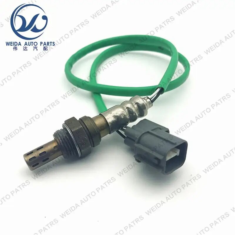35655-ZY3-013 35655ZY3013 Датчик O2 Лямбда-зонд Датчик кислорода для Honda BF200 BF225 200HP 225HP Высокомощный морской подвесной двигатель