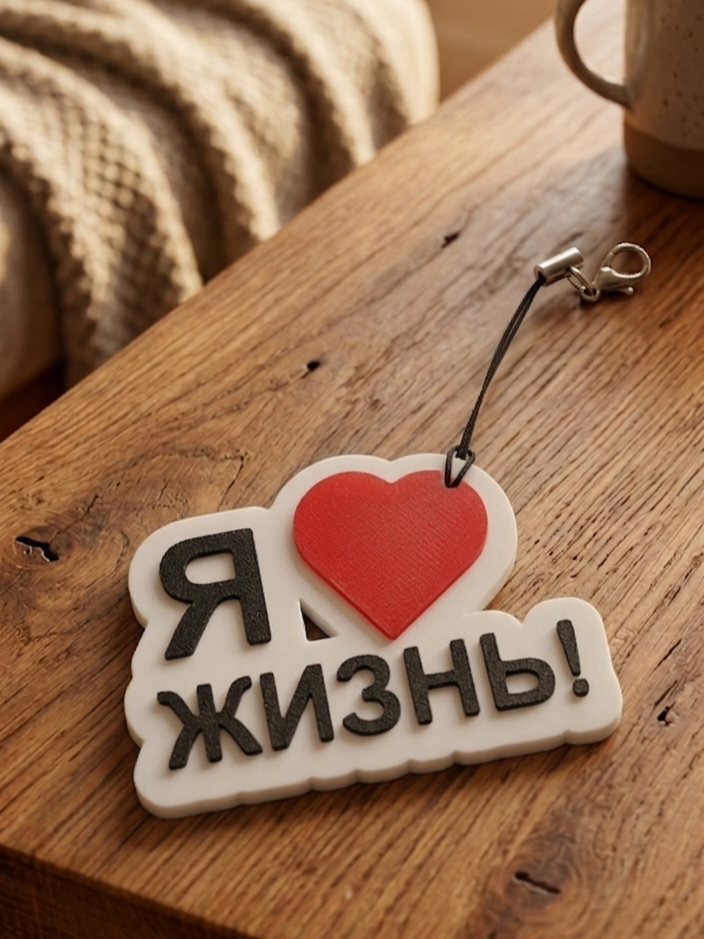 Брелок