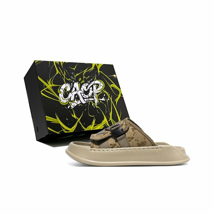 Сланцы CAOP