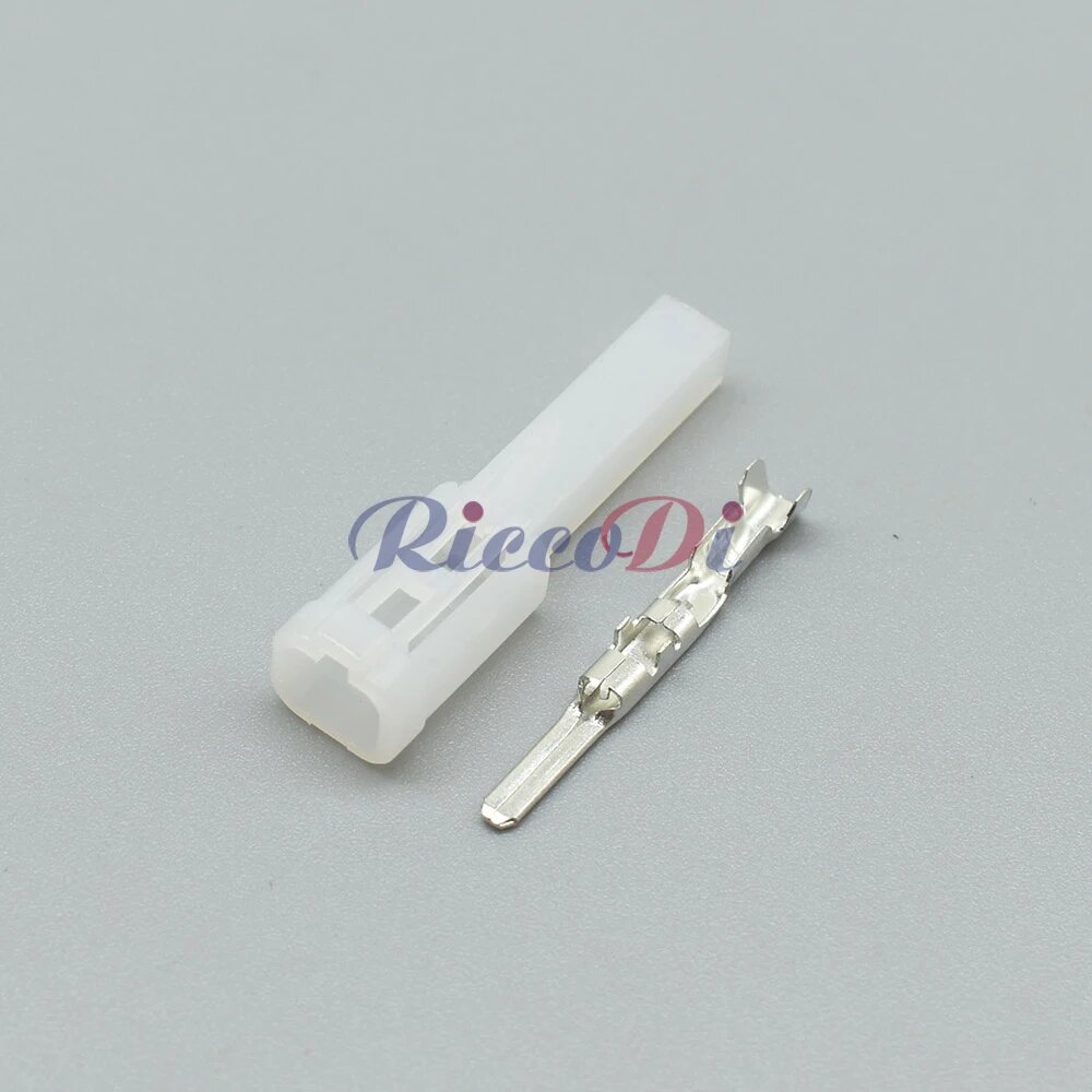 Разъем DJY7011-2-11 6242-1011 RiccoDi Male 2 set