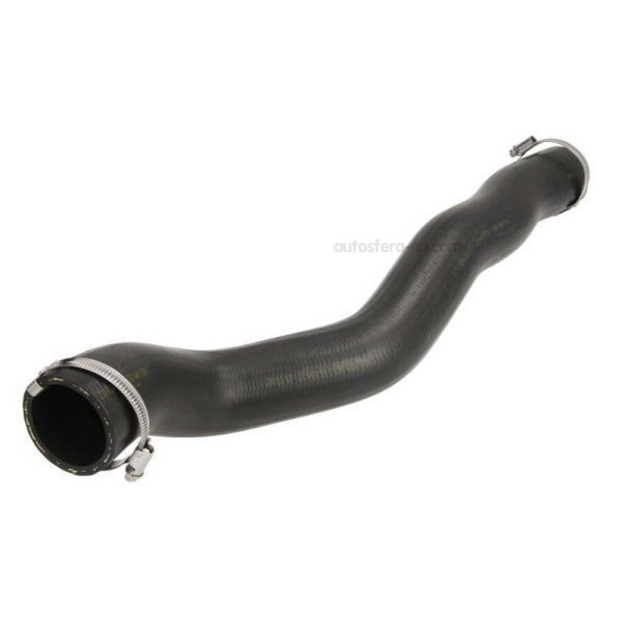 THERMOTEC DCV023TT DCV023TT Патрубок воздушного радиатора