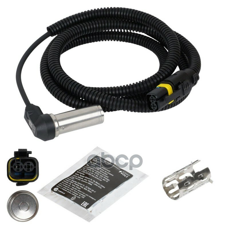 Датчик ABS пер. прав. STARTVOLT арт. VS-ABS 2102