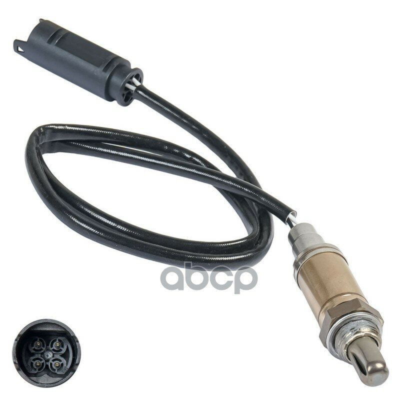 Датчик кисл. для а/м BMW 3 E46 (98-) 1.6i/1.8i/2.0i после кат. (VS-OS 2646) STARTVOLT арт. vs-os-2646