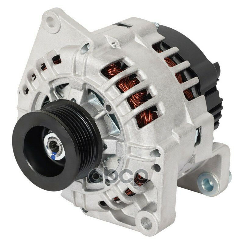 Генератор для а/м Fiat Ducato (01-)/Citroen Jumper (02-)/Peugeot Boxer (01-) 2.8JTD 120A (LG 1607) STARTVOLT арт. lg-1607