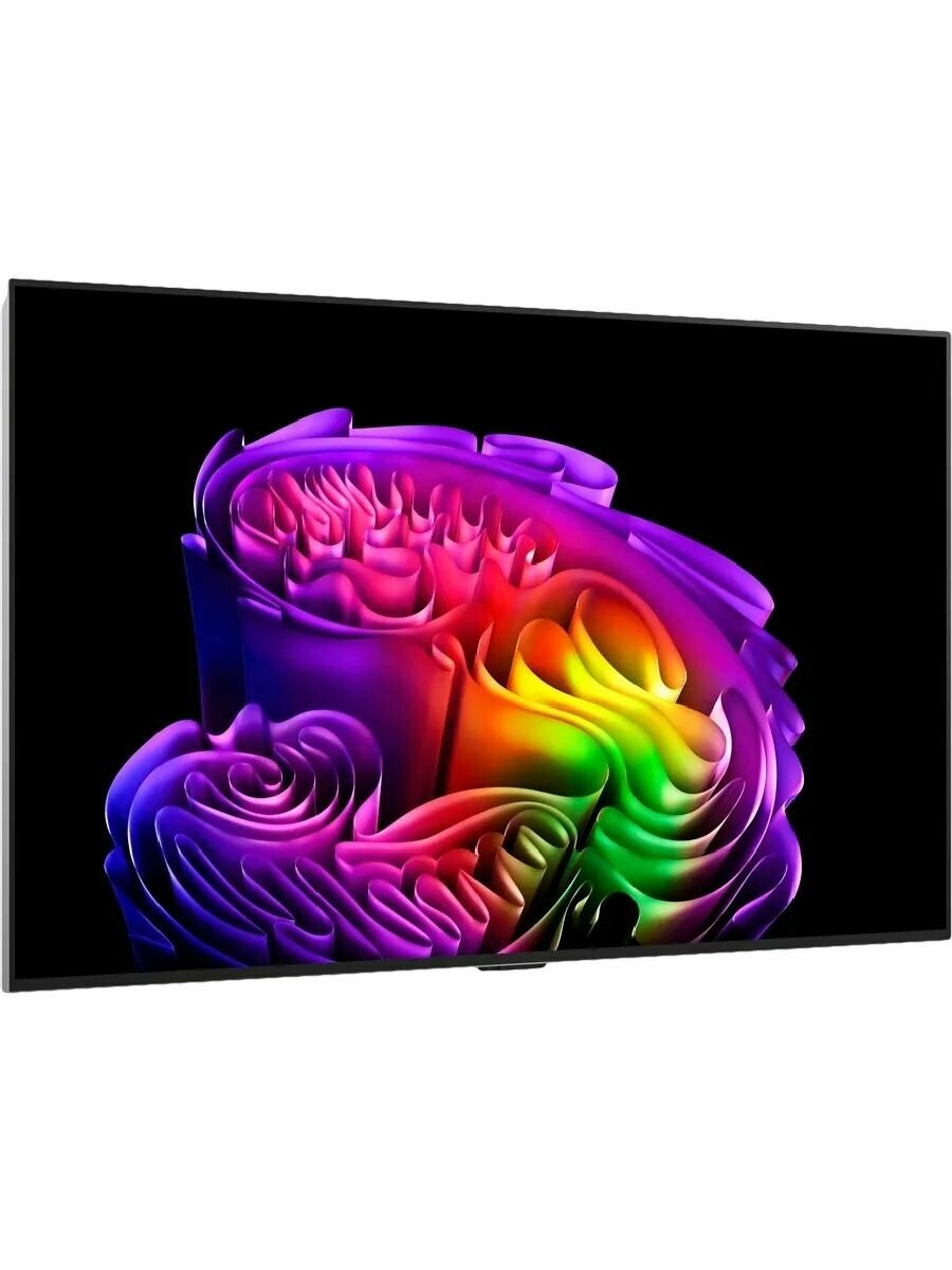 Телевизор LG OLED55G6RLA , 55", Smart TV, 4K OLED, 120Гц (VRR 144Гц), AI, Wi-Fi, Bluetooth — фото 1