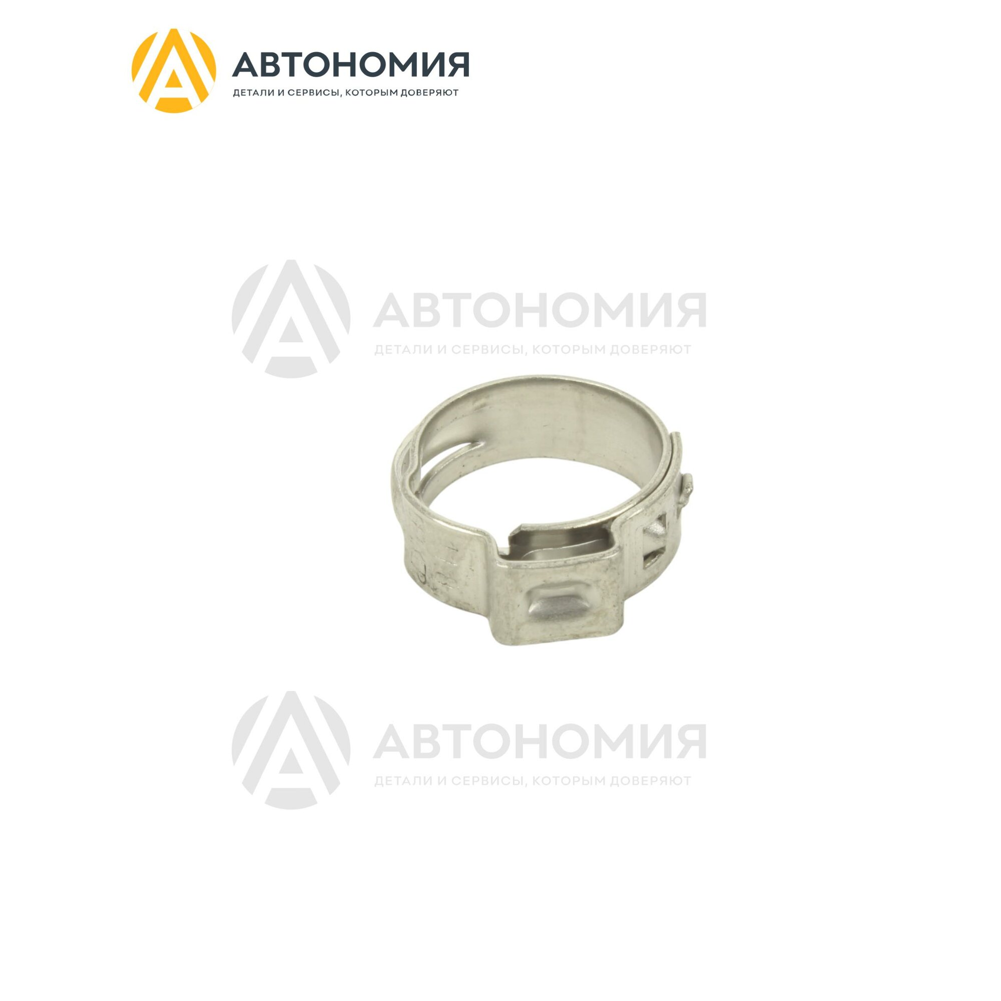Хомут 12,6x6x0,8 VAG N10 198 101