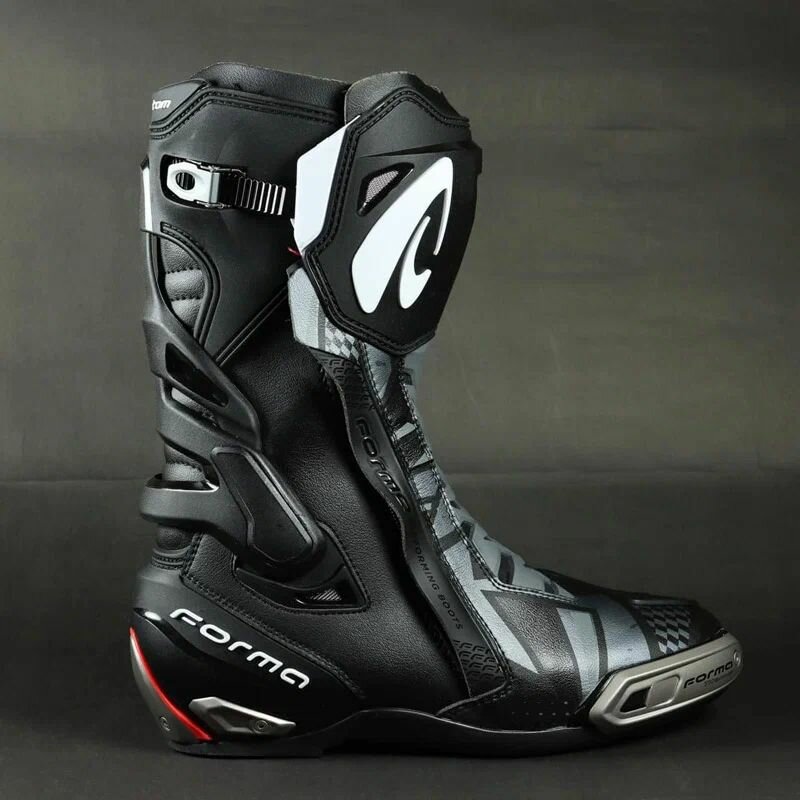 Мотоботы Forma PHANTOM FLOW, Black 43