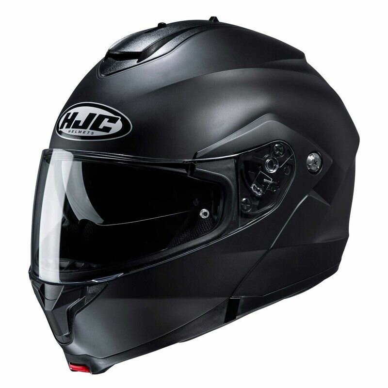 Шлем интеграл HJC C91N