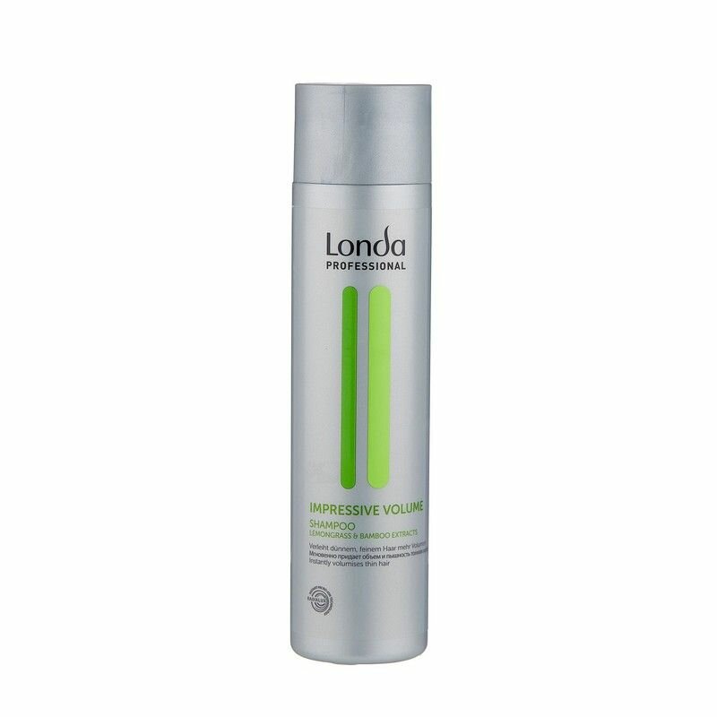 Londa Impressive Volume Шампунь для придания объема 250мл