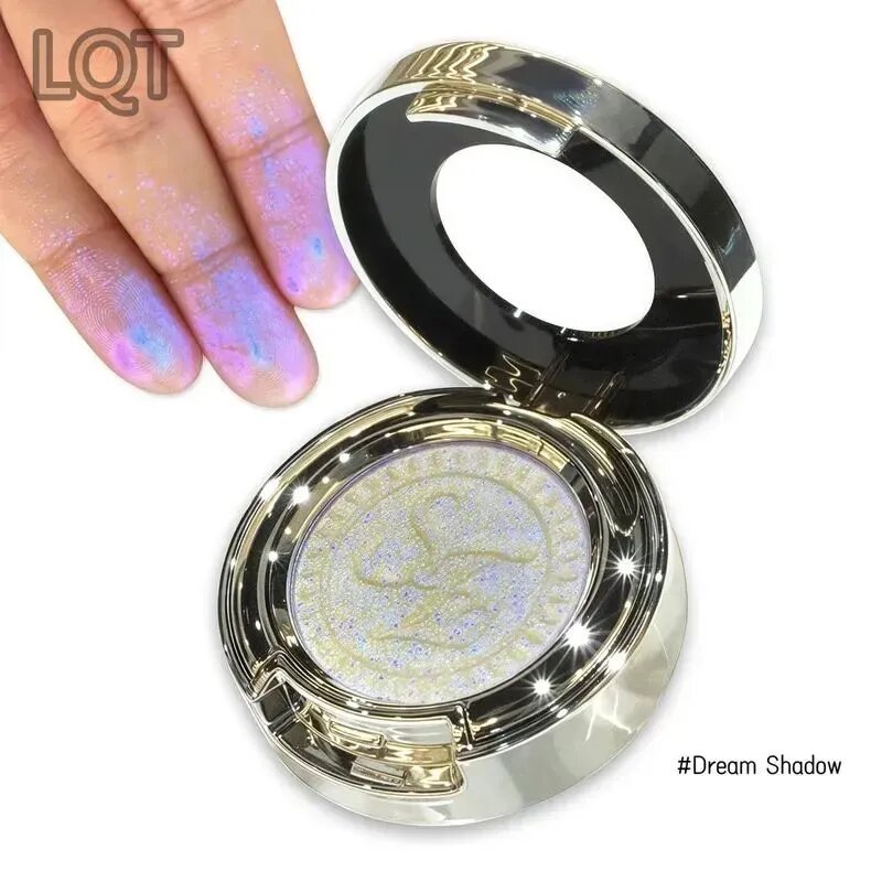 Палитра теней для век Chameleon eyeshadow - Dream shadow пробник теней для век