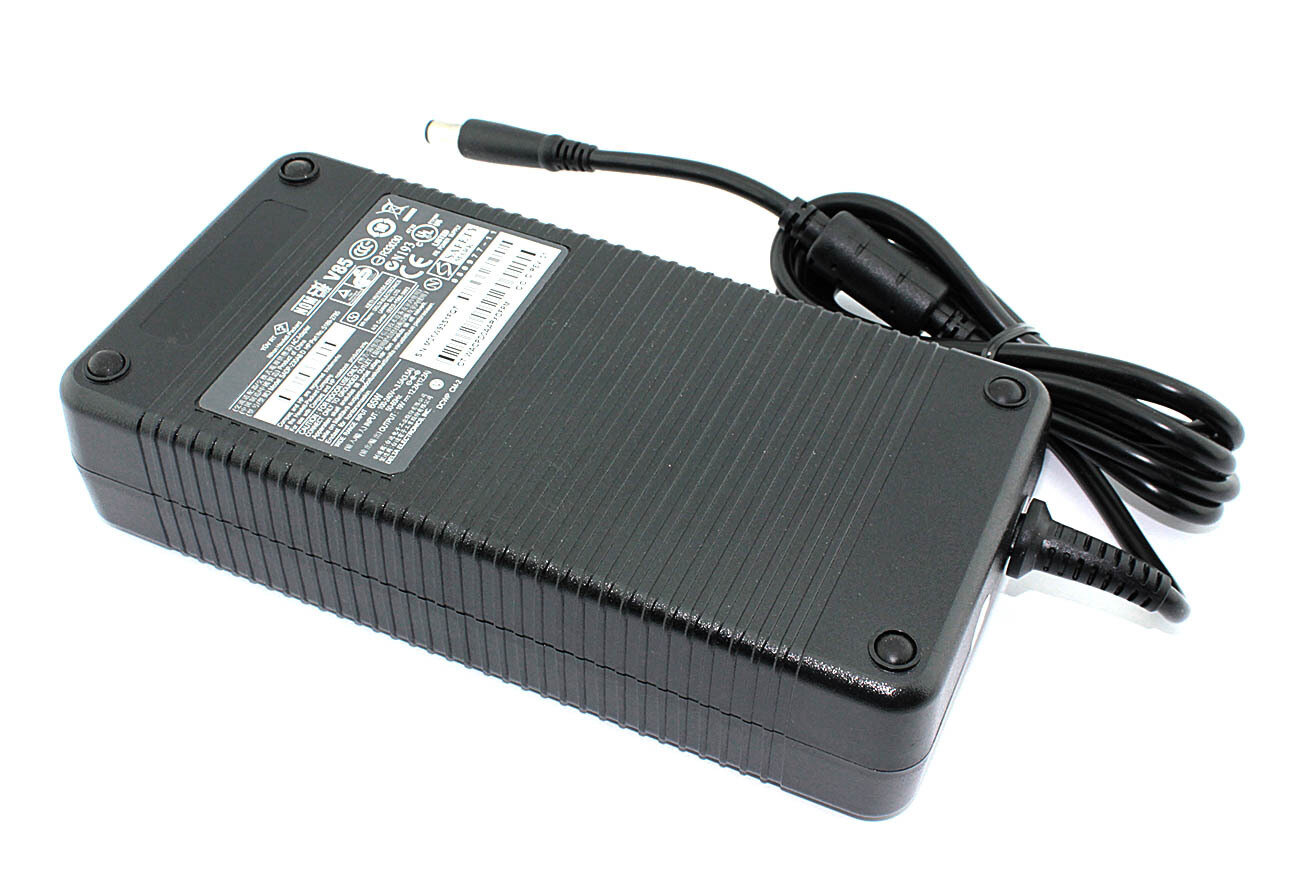 Блок питания для ноутбуков HP 19V 12.2A 230W 7.4x5.0 с иглой