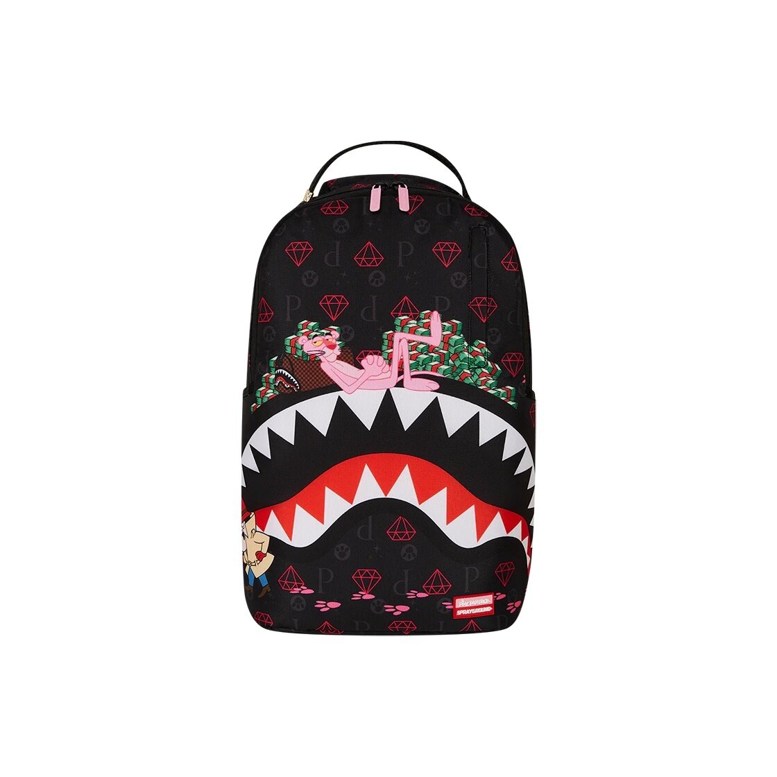 Сумка SPRAYGROUND