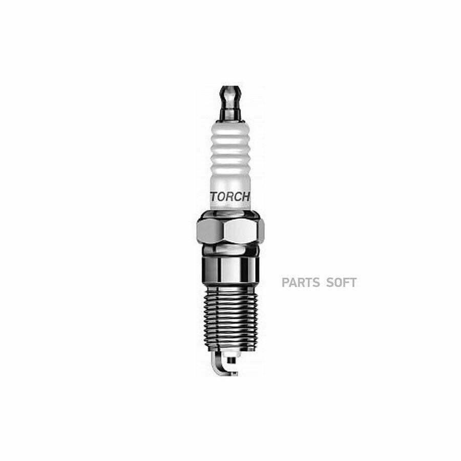 Свеча зажигания Ir TORCH Q6RIU-13 | цена за 1 шт