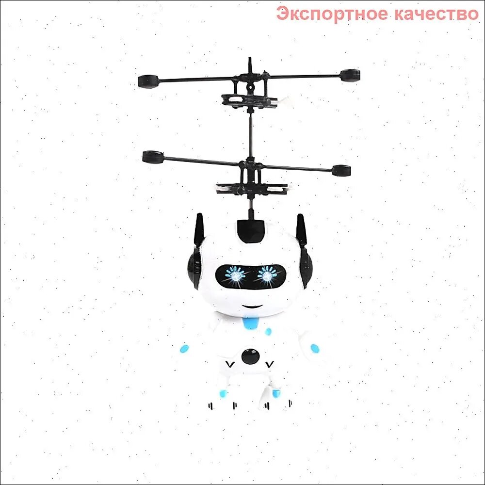 Игрушка-подвеска — фото 1