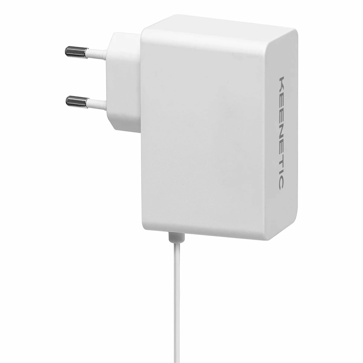 Блок питания Keenetic KPS-1225-01 12V 2.5A