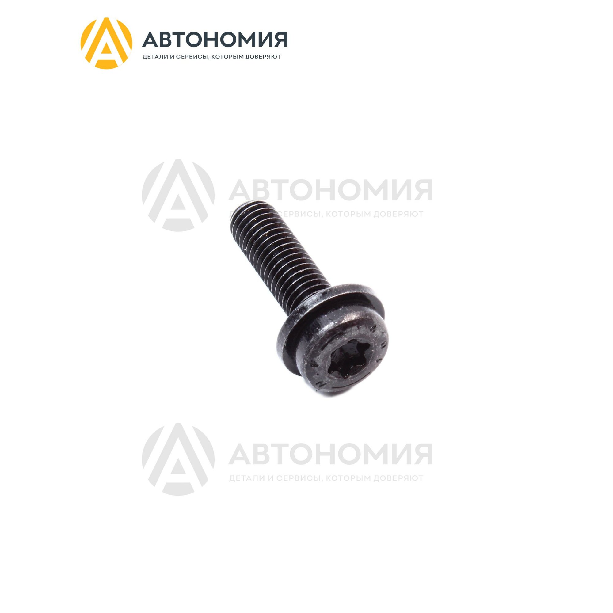 Винт со сферо-цилиндрической головкой BMW 07 14 9 113 788