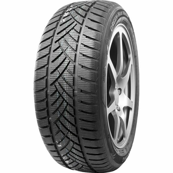 Шины зимние LingLong Green-Max Winter HP 215/55 R16 97H XL