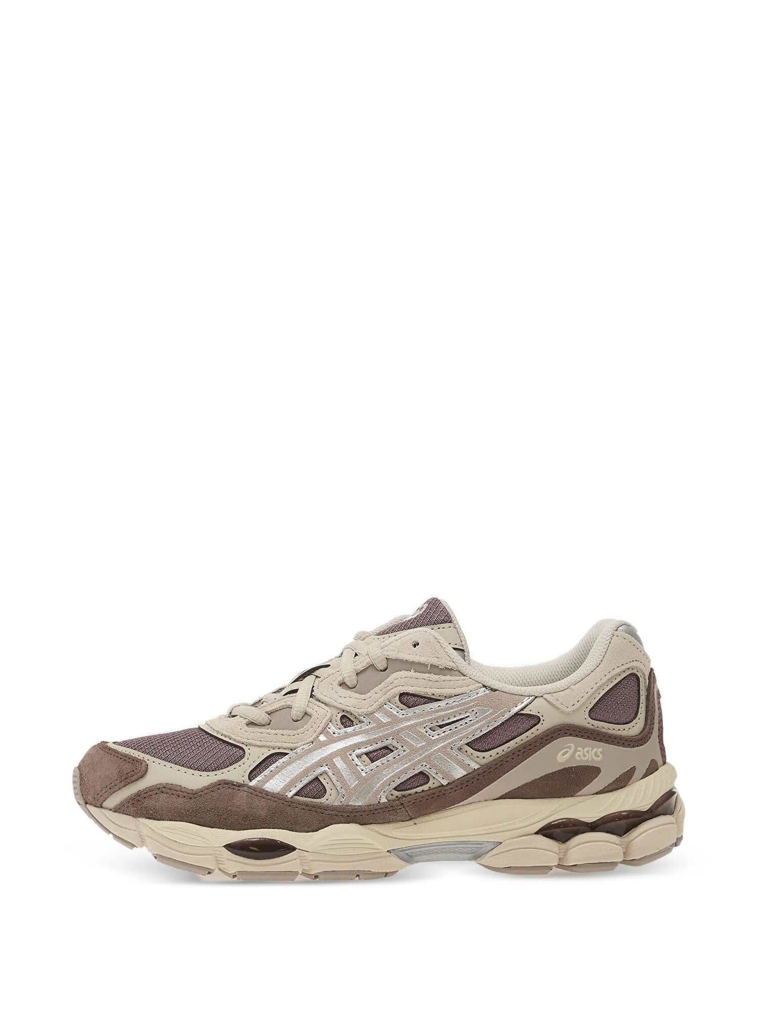Кроссовки ASICS GEL-NYC, размер 11 US, разноцветный — фото 1