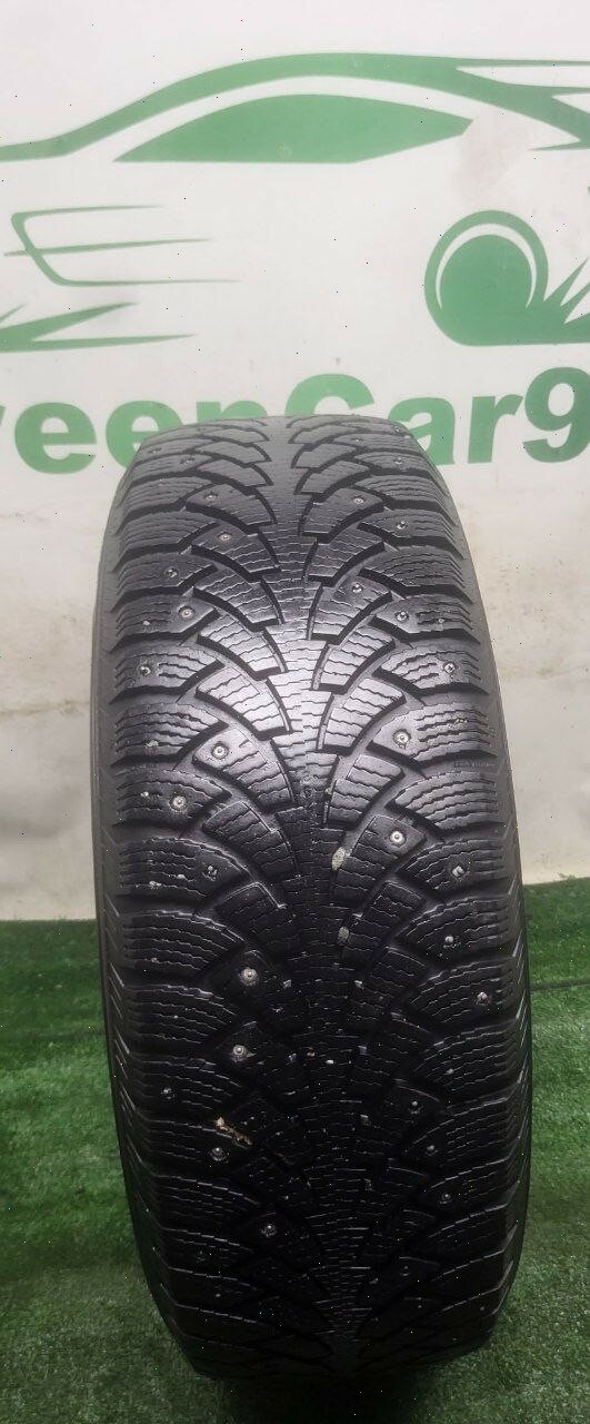 Зимние шины Nordman SUV 225/65 R17 20% износ IZD494670