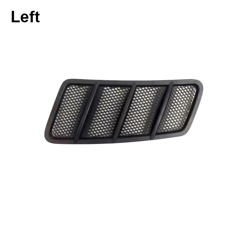 Решетка воздухозаборника для Mercedes W166 GL/ML Left