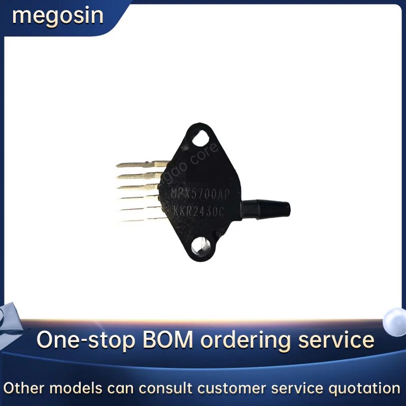Датчик давления MPX5700AP Megosin