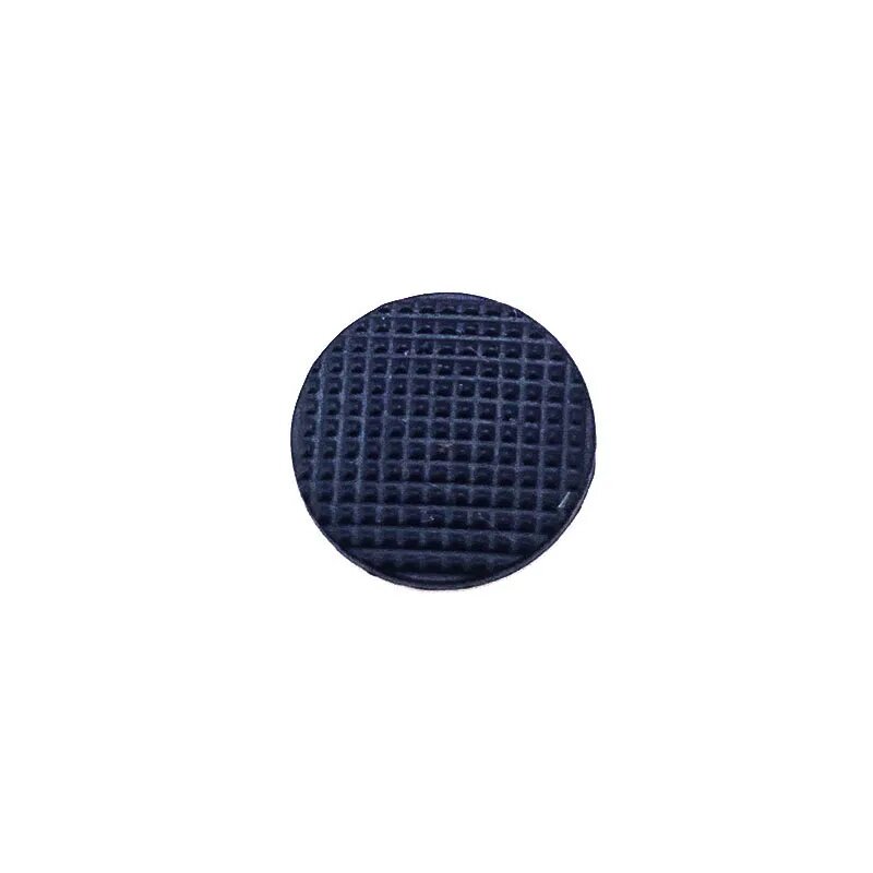 3D колпачок для джойстика Sony PSP 1000 Черный, 10Pcs, Black