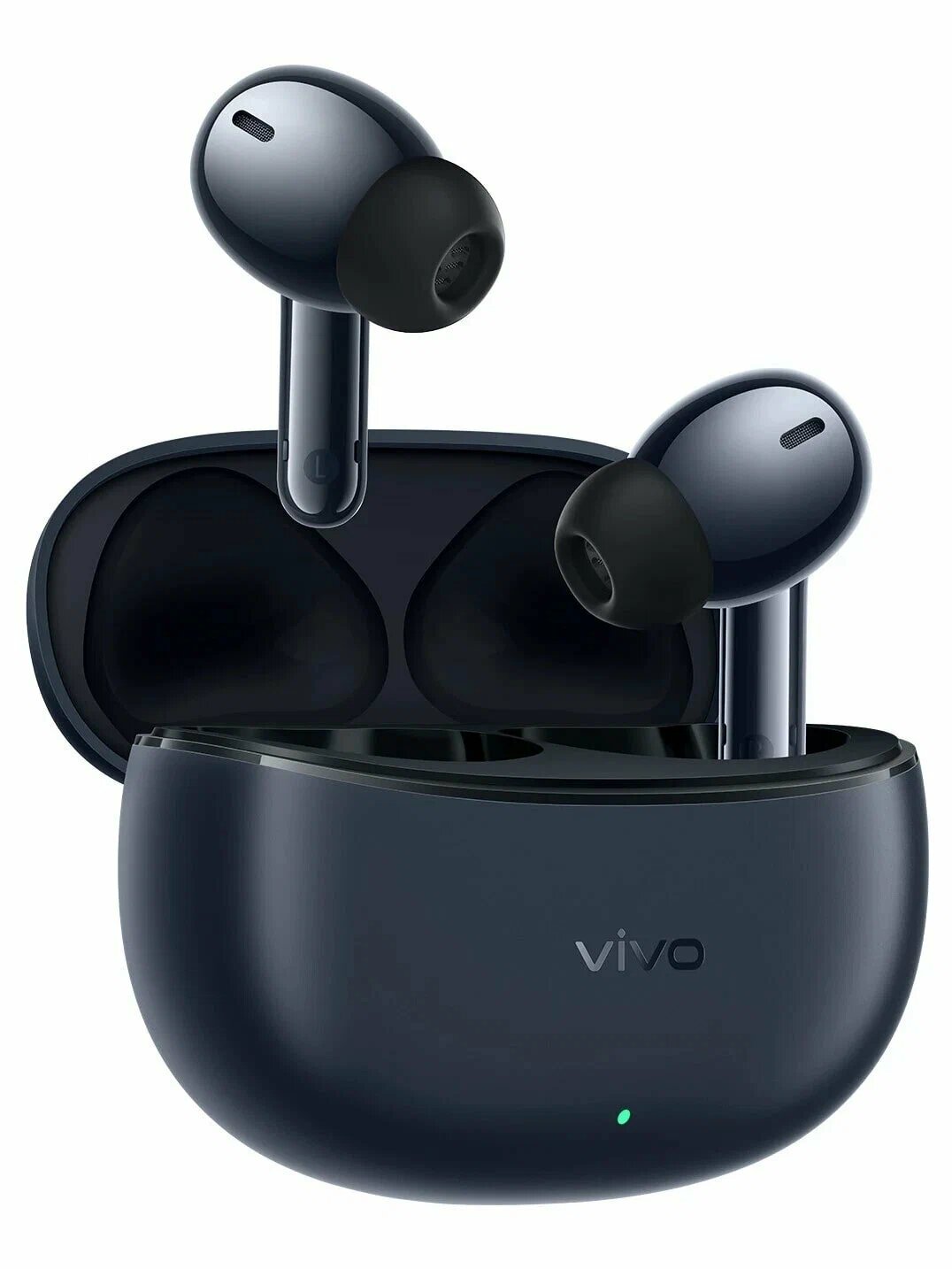 Беспроводные наушники, Vivo Buds Cosmic , 102 мА·ч ( Blue / Синий )