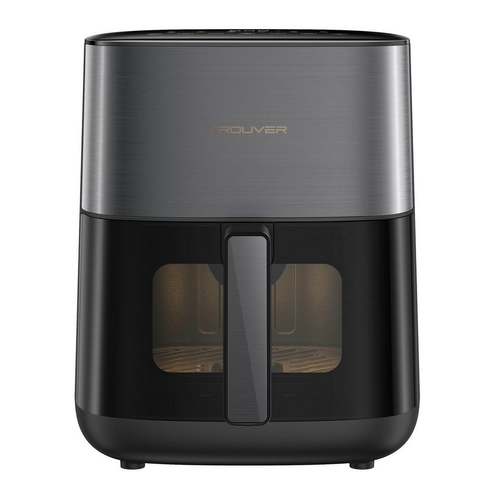 Аэрогриль Trouver FD10s Pro Black