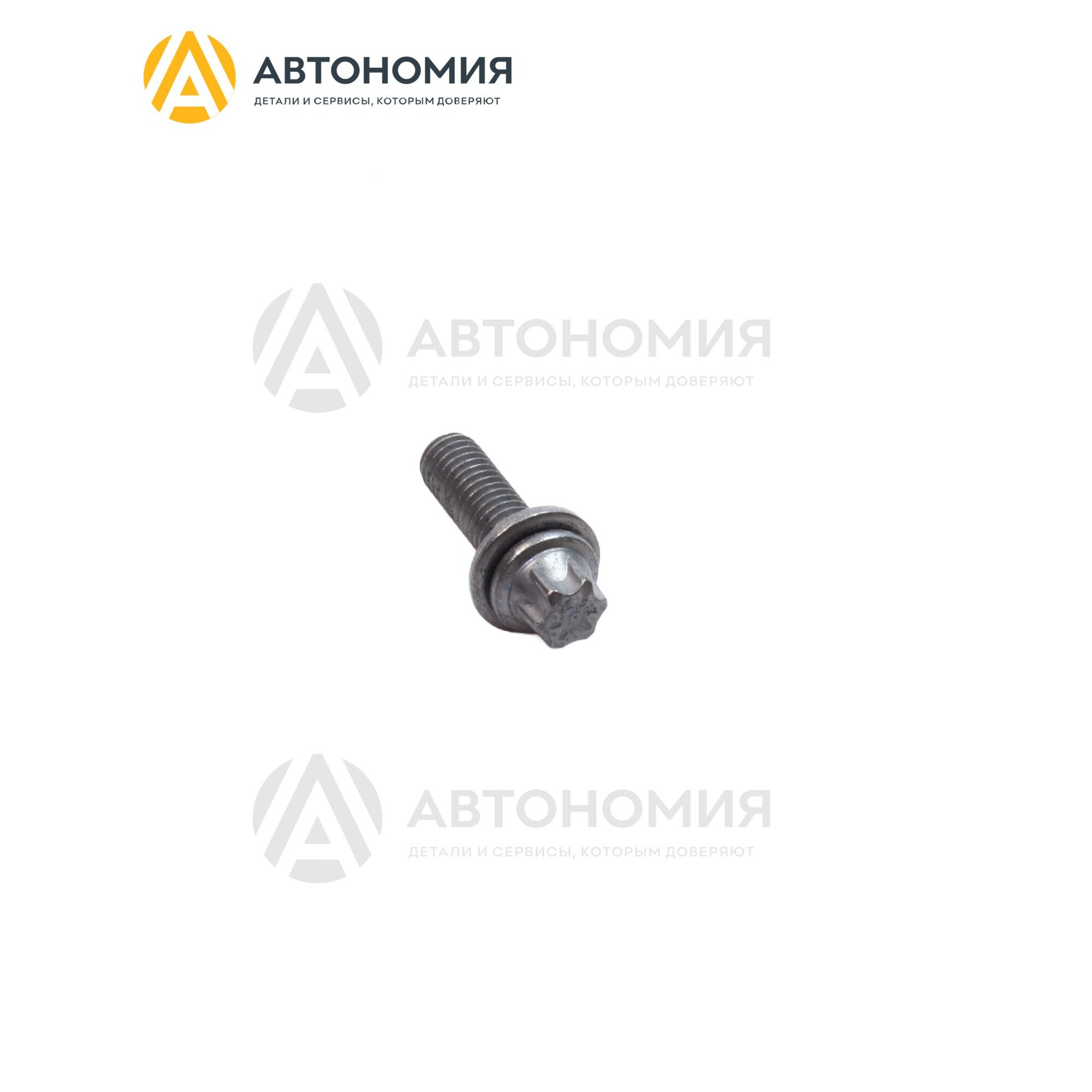 Винт Torx BMW 07 12 9 905 568