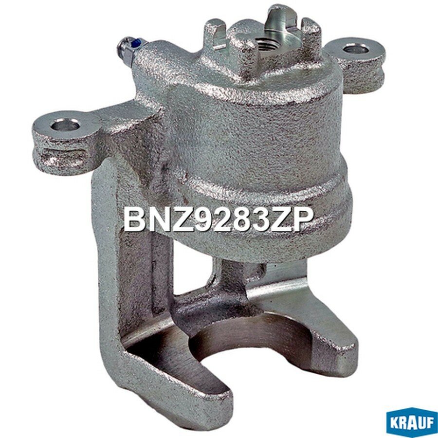 KRAUF BNZ9283ZP Суппорт тормозной, задний правый
