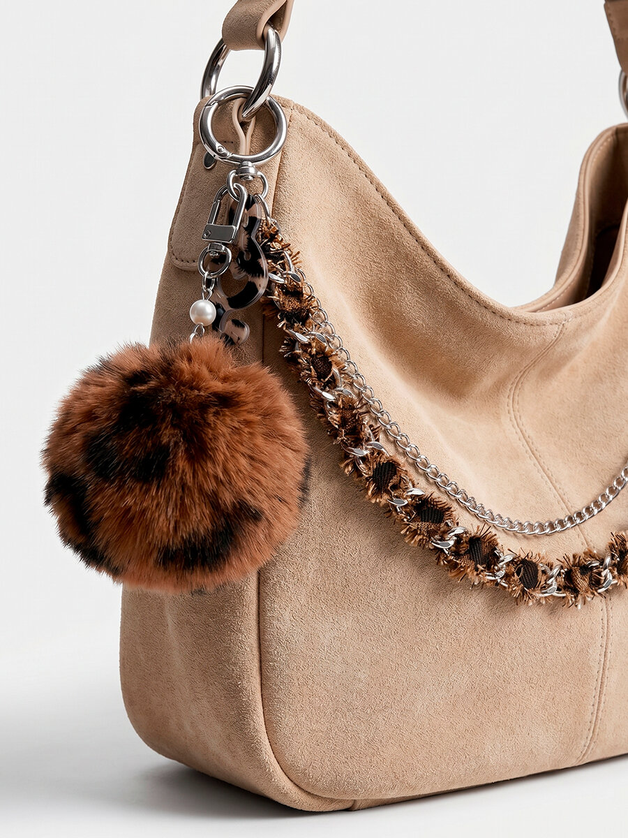 Цепочка на джинсы для мужчин и женщин