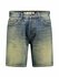 Шорты BILLIONAIRE BOYS CLUB Pulsar, размер 40