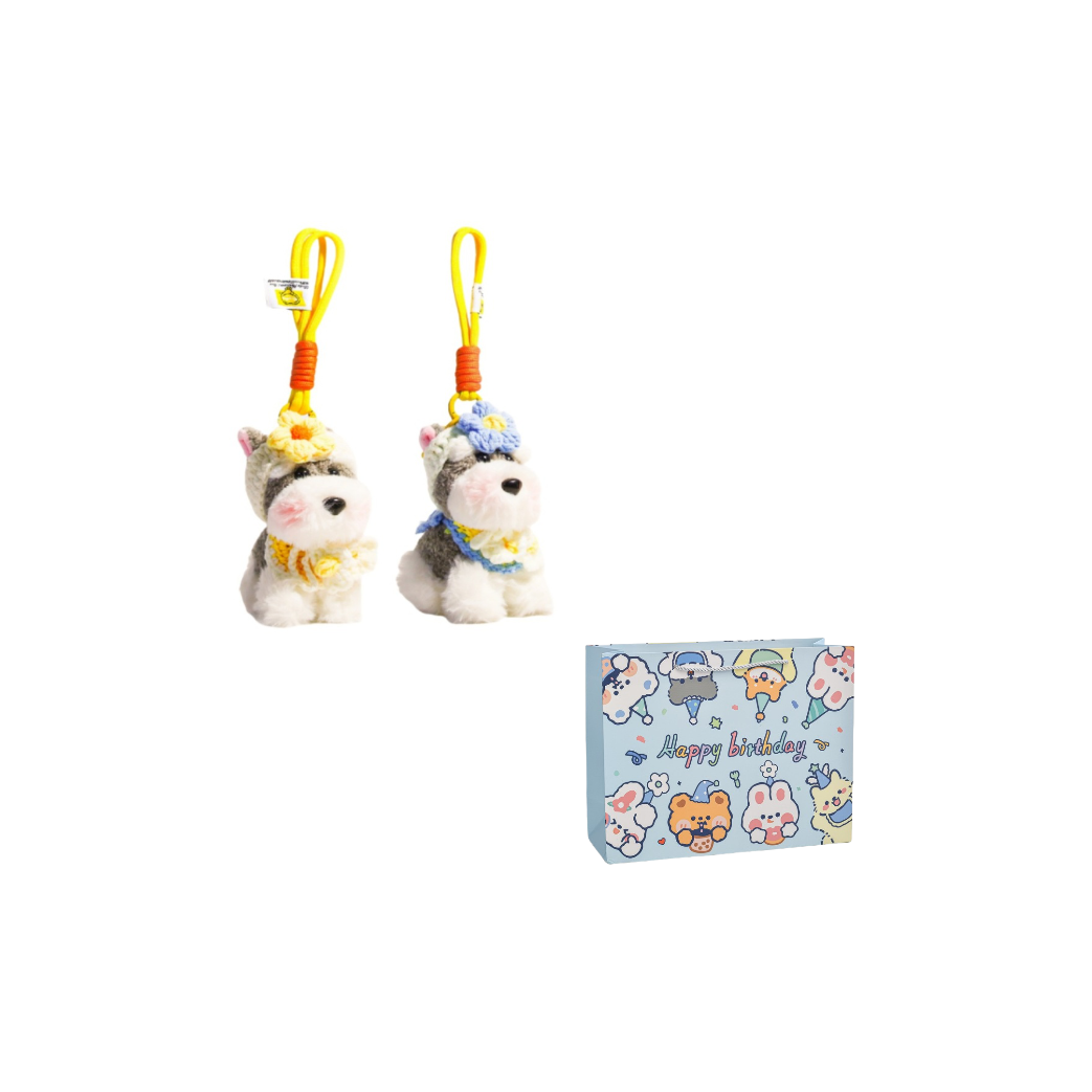 Игрушки подвесные PANGPANGLONG