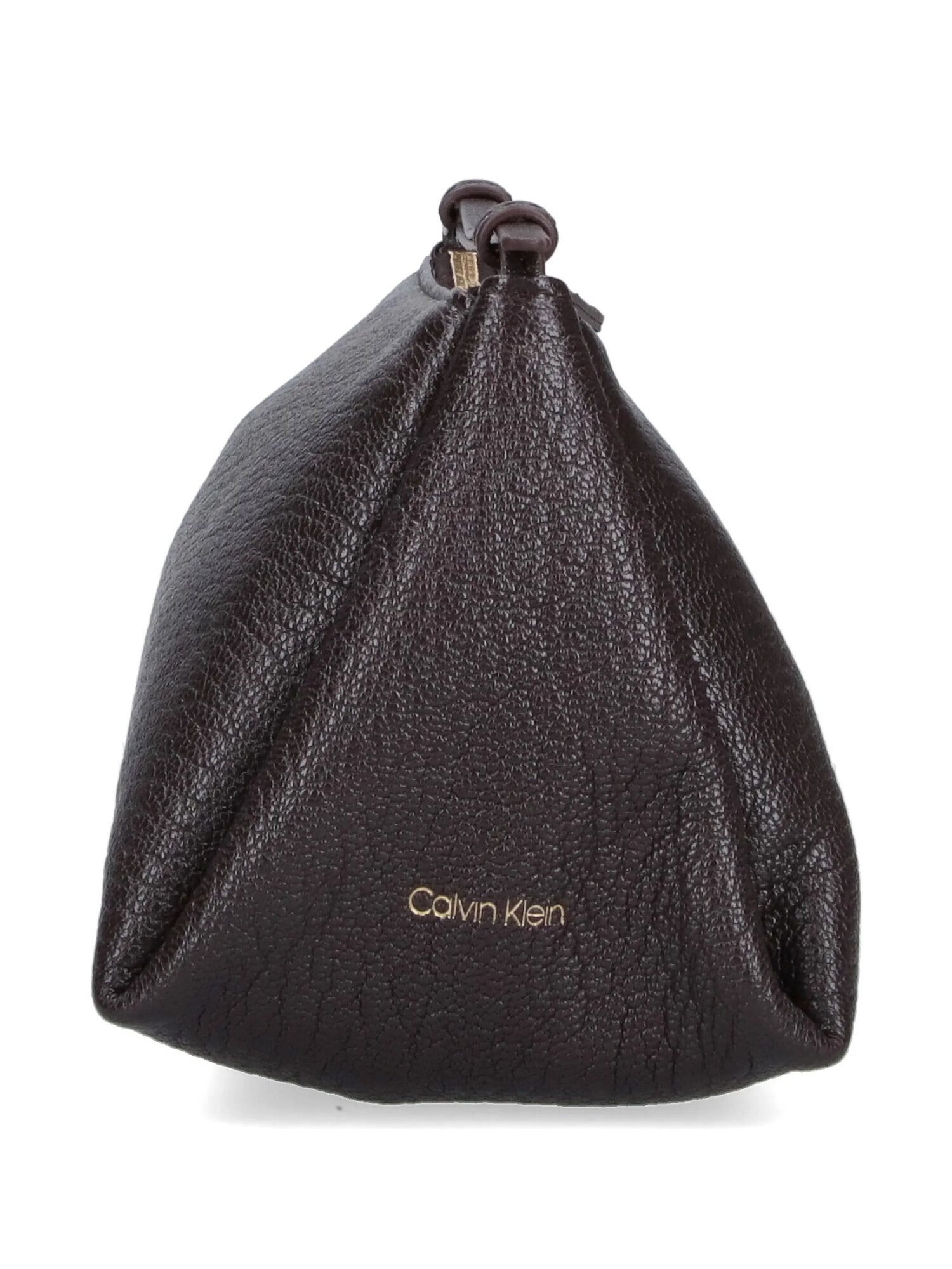 Сумка CALVIN KLEIN Aurelis, brown — фото 1