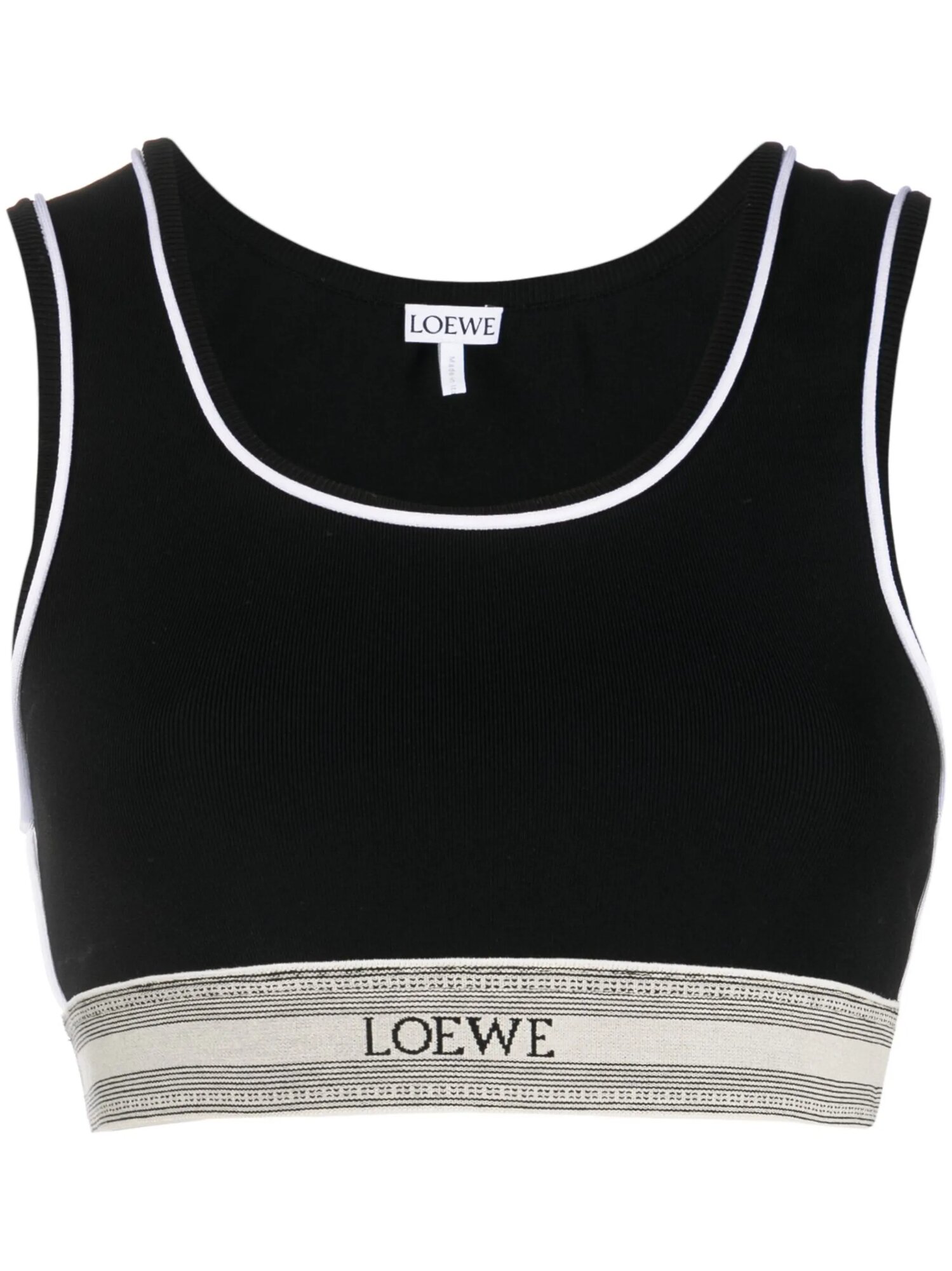 Топ Loewe