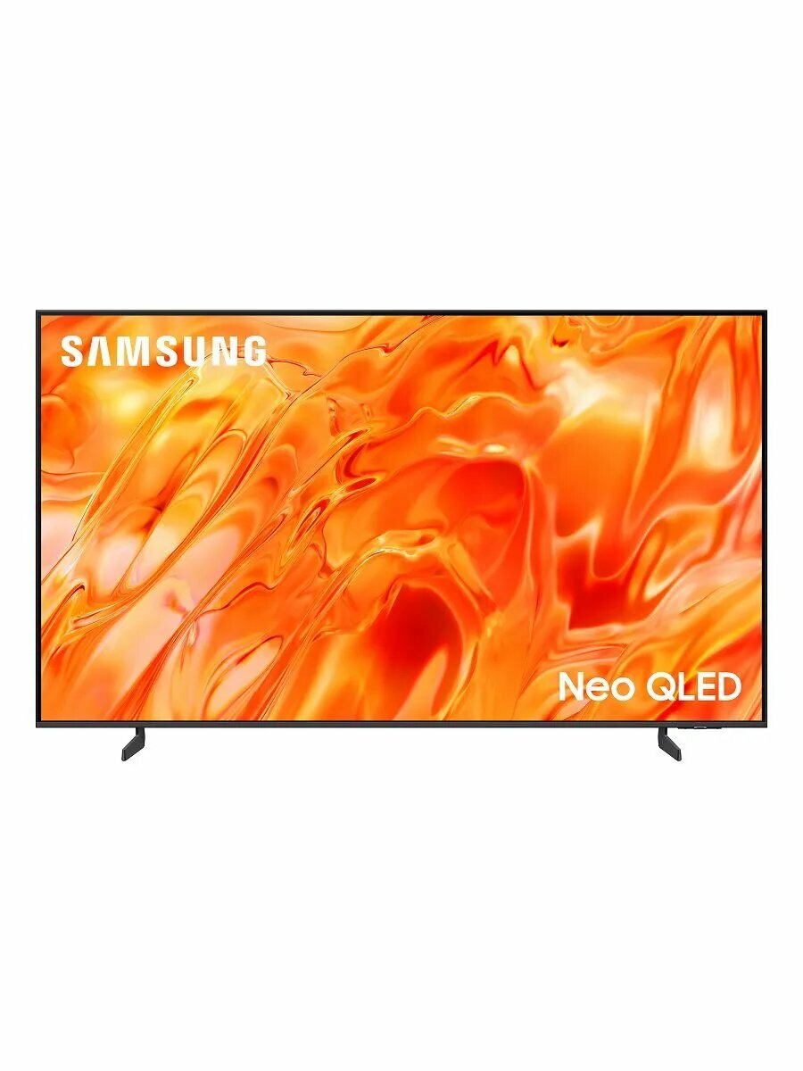 Телевизор QLED QE65QN70HAUXPY