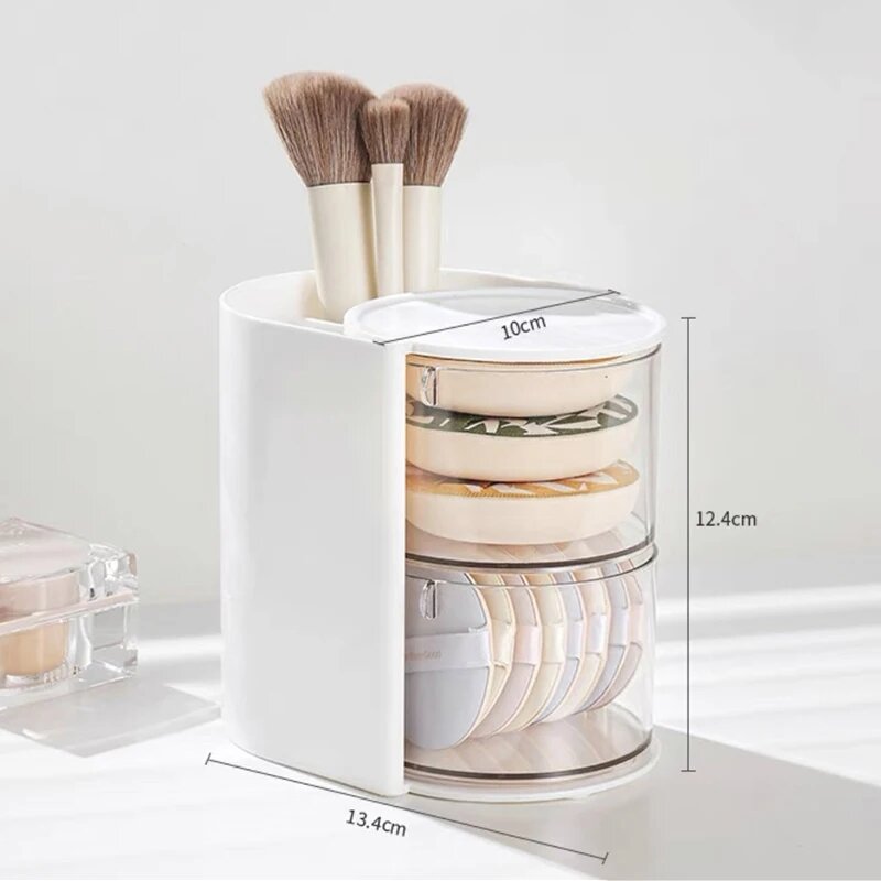 Косметичка HMQ beauty