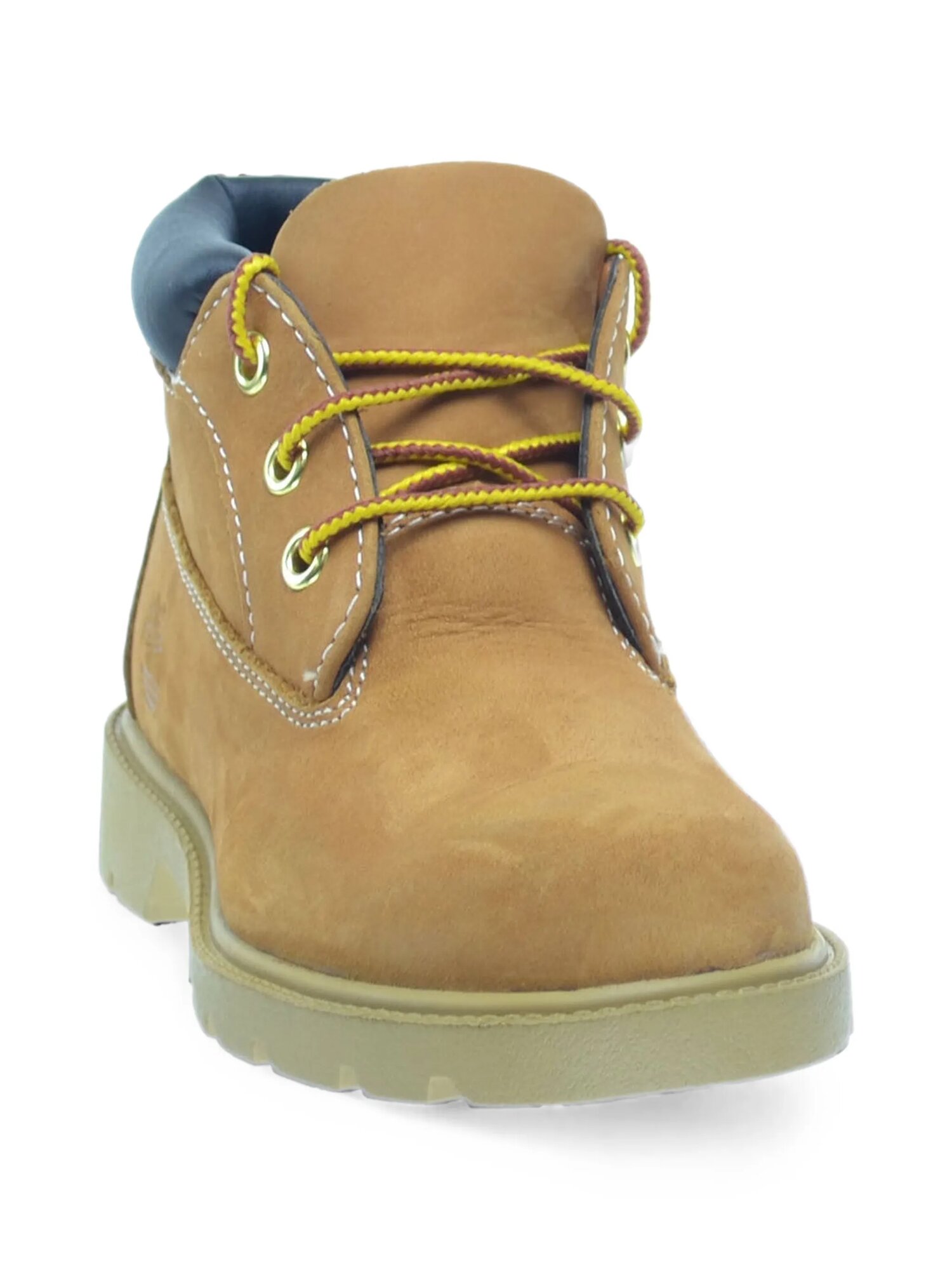 Ботинки Timberland 3-eye Chukka boots, размер 34.5, разноцветный — фото 1