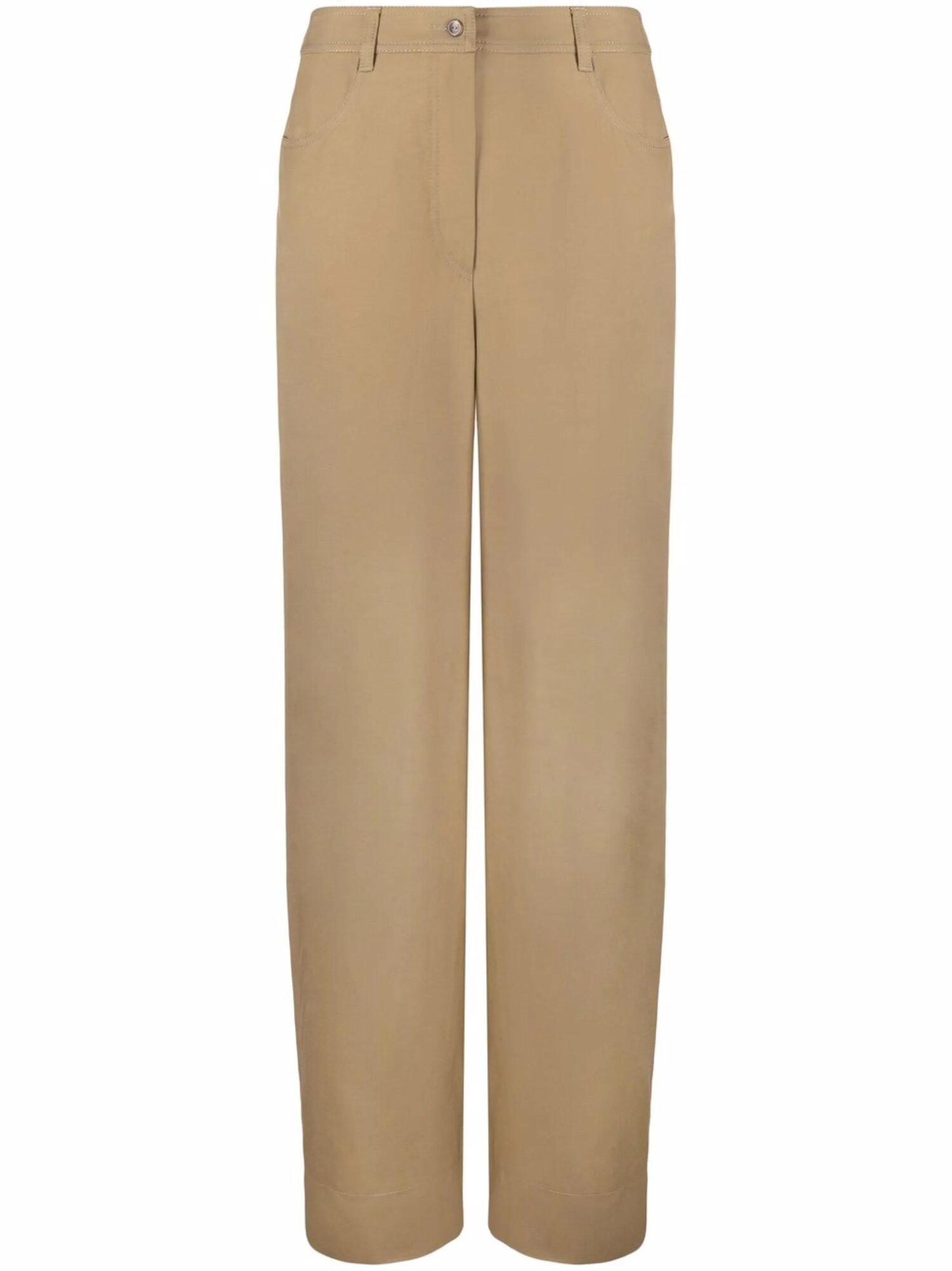 Брюки Alberta Ferretti