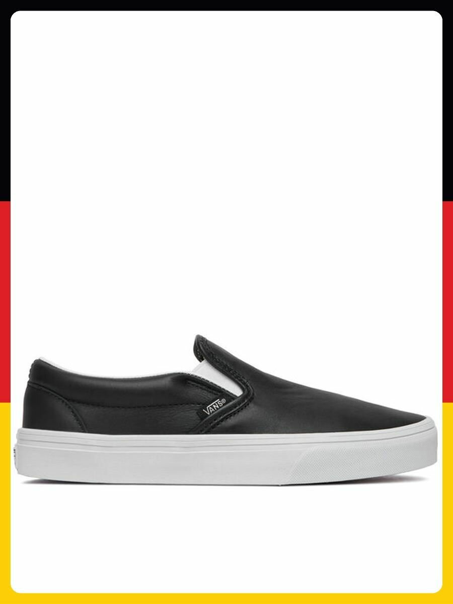 Слипоны VANS