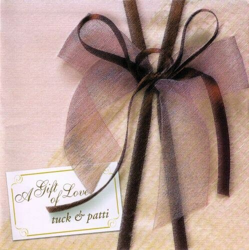Компакт-диск Warner Tuck & Patti – A Gift Of Love